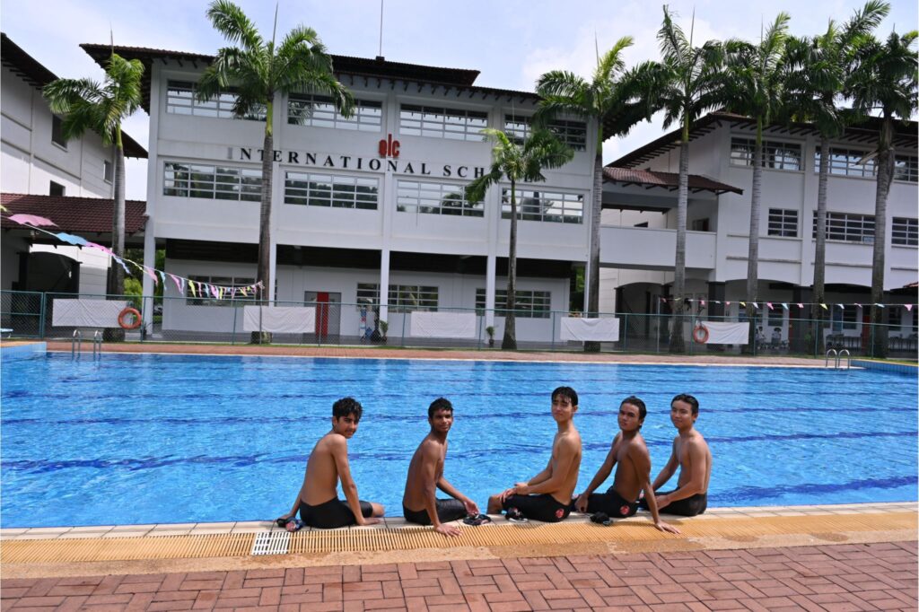 Engaging After School Programmes - elc International School